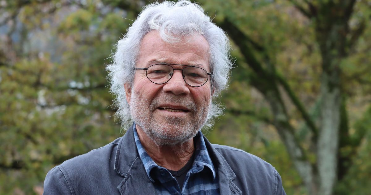 Küre Werren – Lernender und Lehrender - L-drive Schweiz