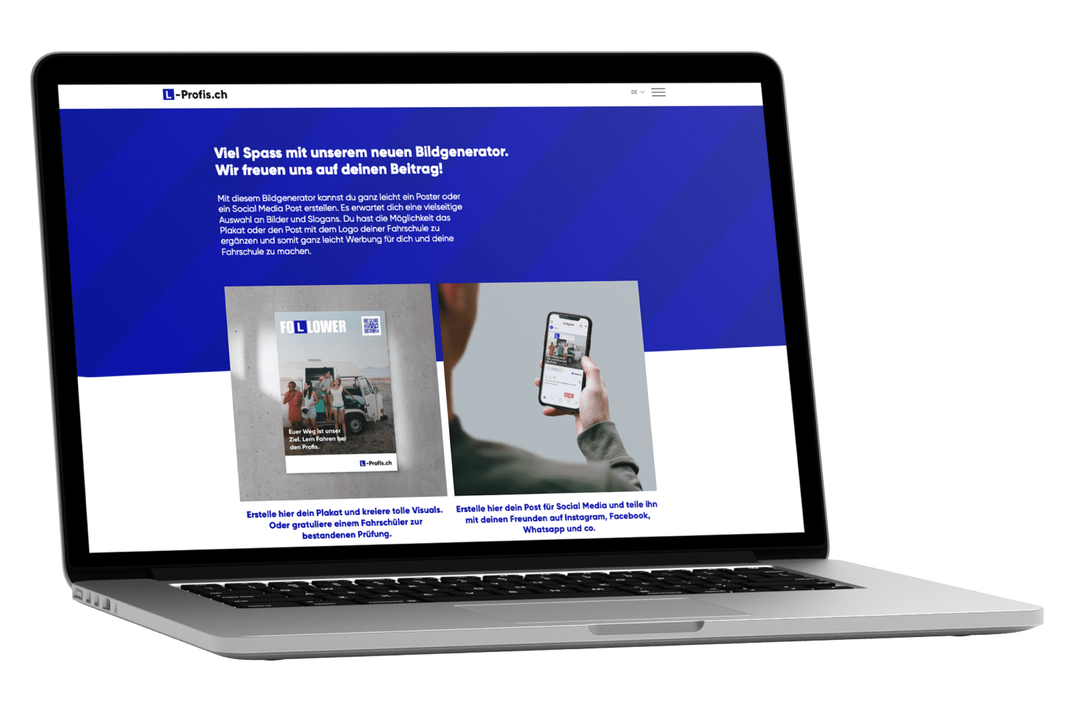 L-drive Schweiz - Fahrlehrerverband für Verkehrssicherheit - L-drive ...