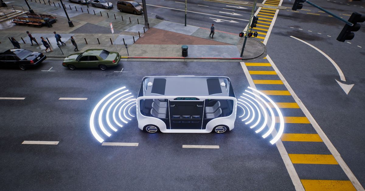 La conduite automatisée exige une formation professionnelle - L-drive ...